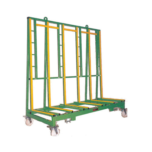 Commissiewagens Archieven - Werkplaatsinrichting Kozijnen - Eder & Muller